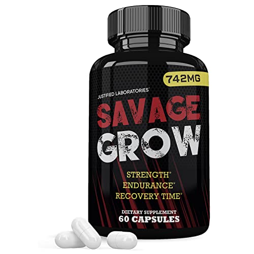 advanced men's health formula capsules