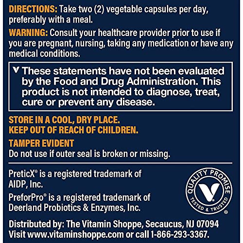 advanced microbiome support for overall health