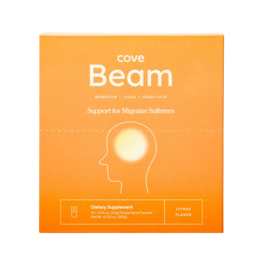 advanced migraine formula with magnesium