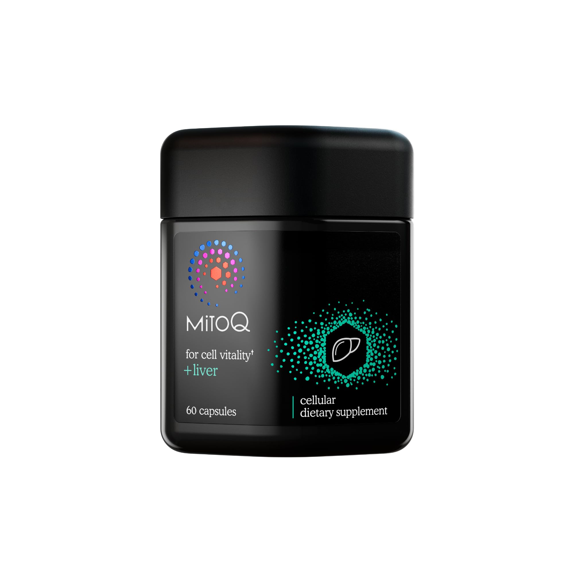 advanced milk thistle liver support