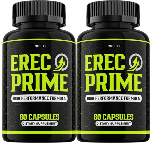 advanced mineral capsules for men