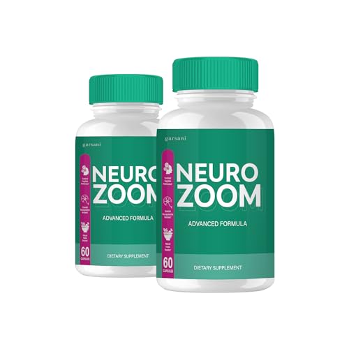 advanced mineral supplement for focus