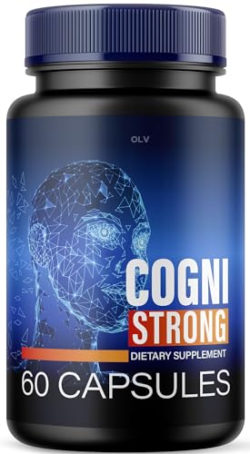 advanced mineral supplements for focus