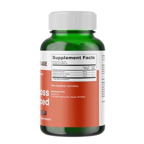 advanced mineral supplements for health