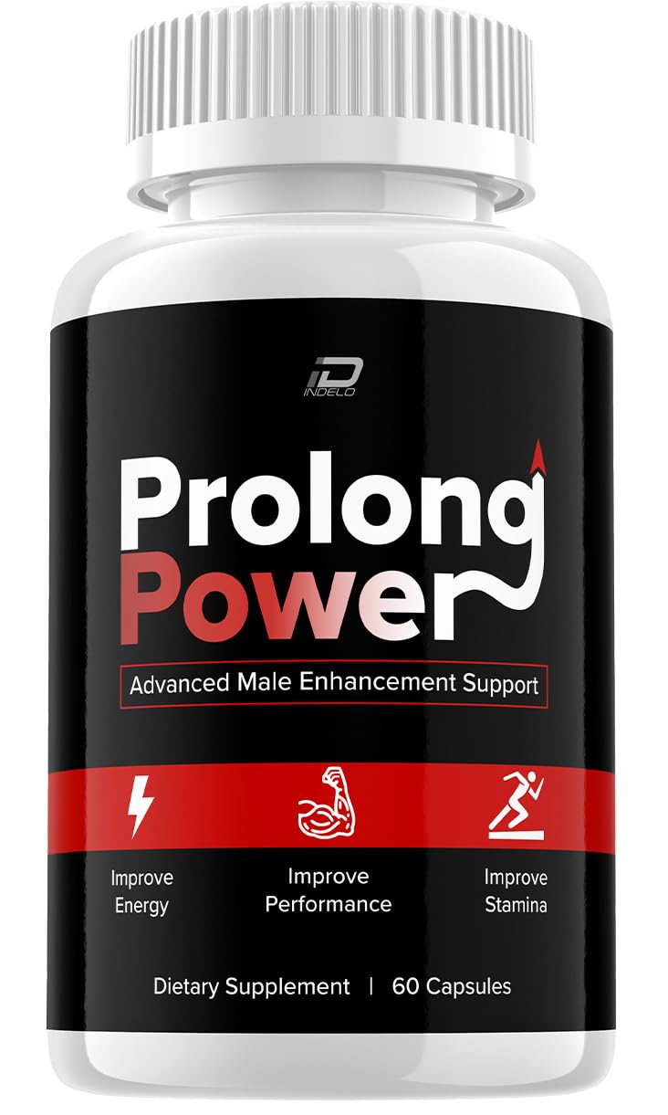 advanced mineral support capsules