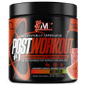 Advanced Molecular Labs postworkout powder benefits