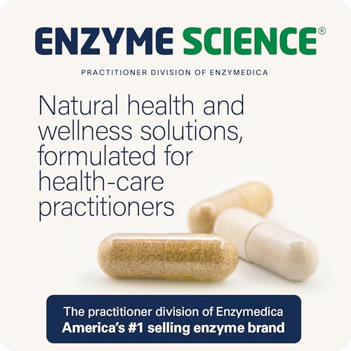advanced multi-enzymes for longevity