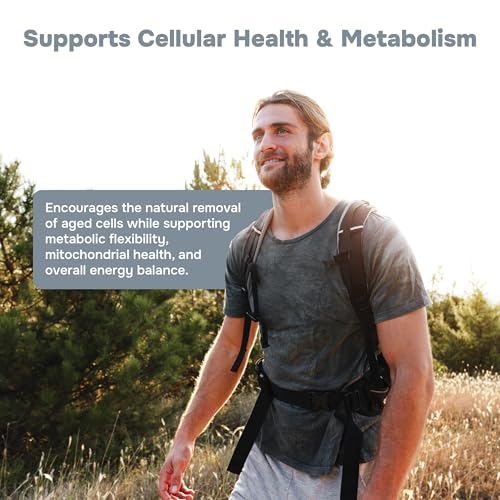 Advanced multivitamin blend for wellness