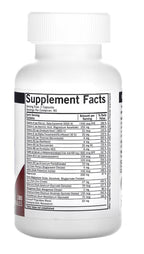 advanced multivitamin for active adults