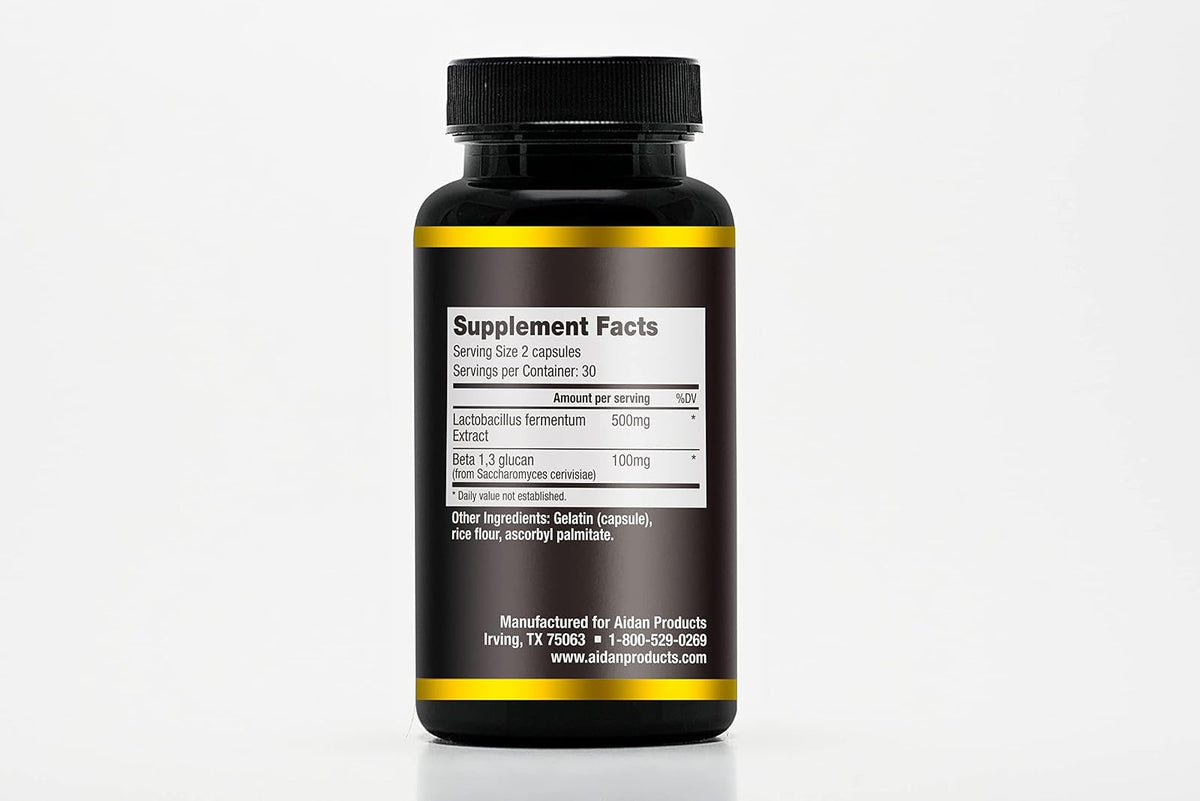 advanced multivitamin for active lifestyles
