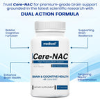 advanced multivitamin for cognitive support