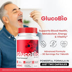 Advanced multivitamin for men 300 mg