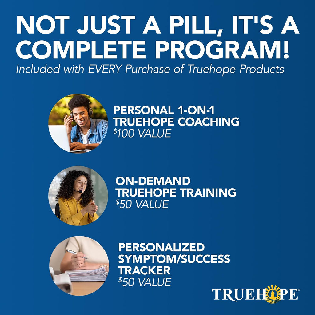 advanced multivitamin for men and women