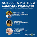 advanced multivitamin for men and women