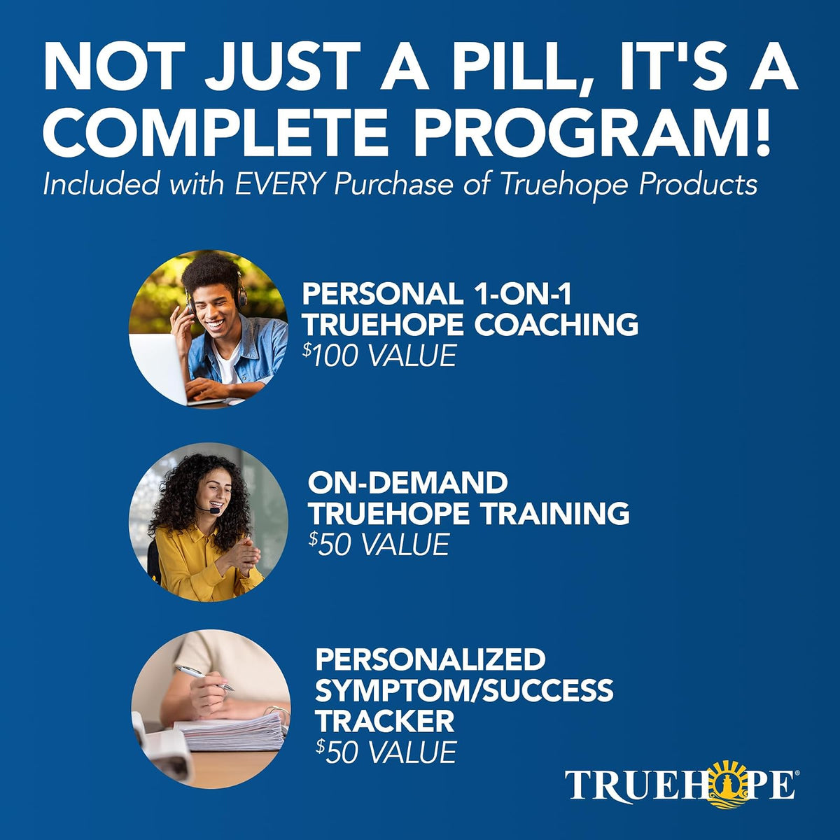 advanced multivitamin for men and women