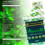 advanced multivitamin for men and women
