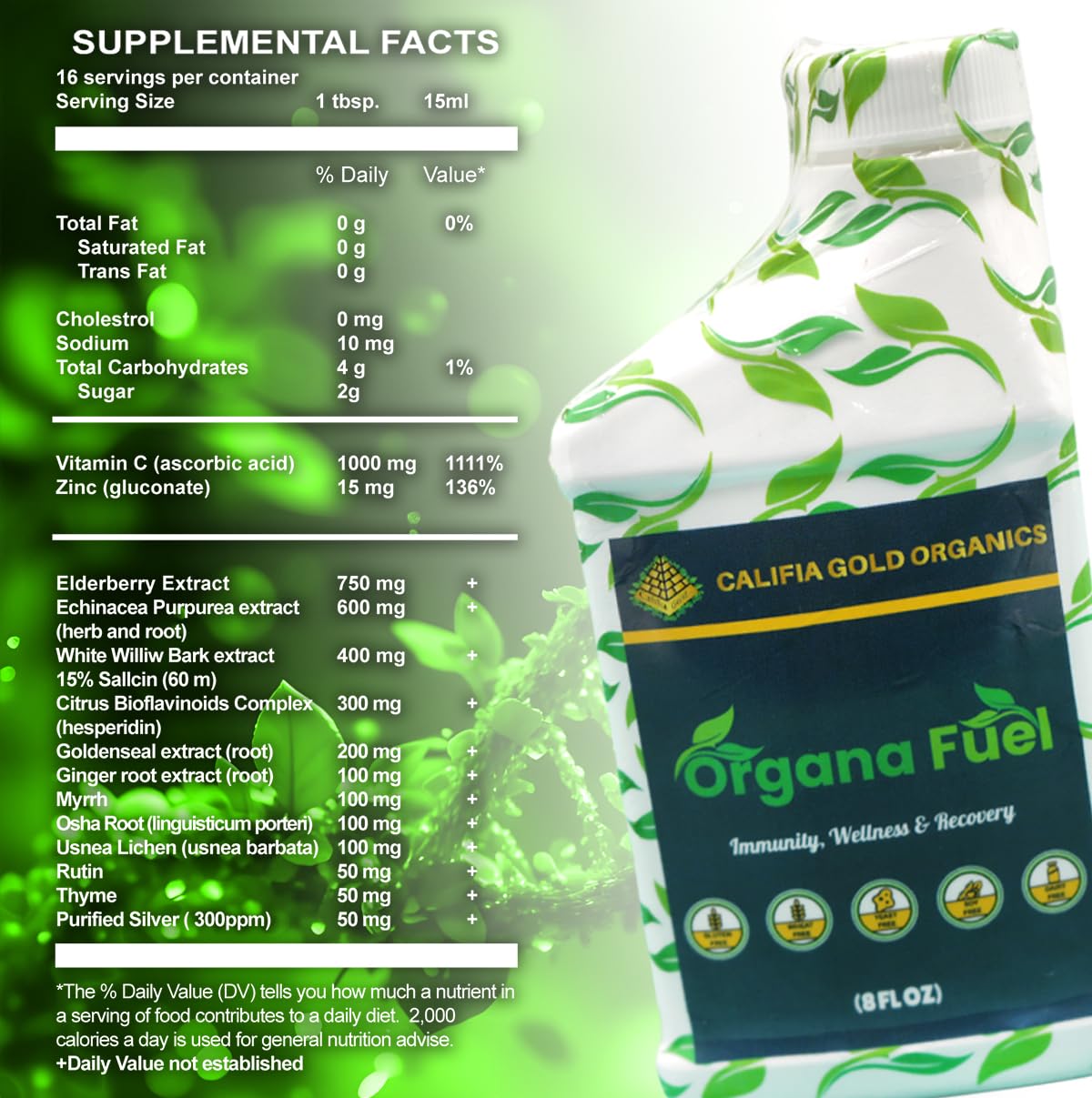 advanced multivitamin for men and women