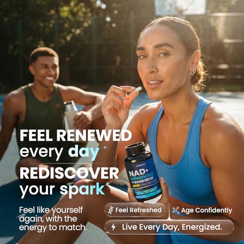 advanced multivitamin for men