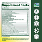 advanced multivitamin for seniors