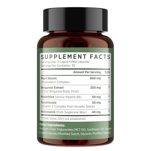 advanced multivitamin for seniors