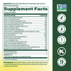 advanced multivitamin for women 55+