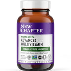advanced multivitamin for women