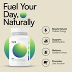 Advanced multivitamin with essential nutrients