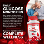advanced multivitamins for blood health