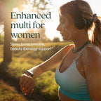 advanced multivitamins for daily health