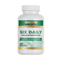 advanced multivitamins for daily health