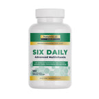 advanced multivitamins for daily health