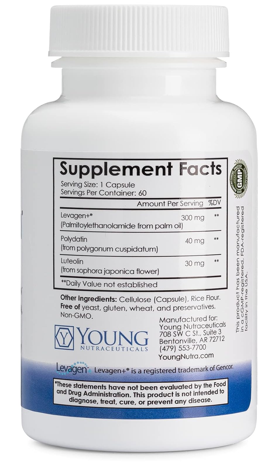 advanced multivitamins for daily health