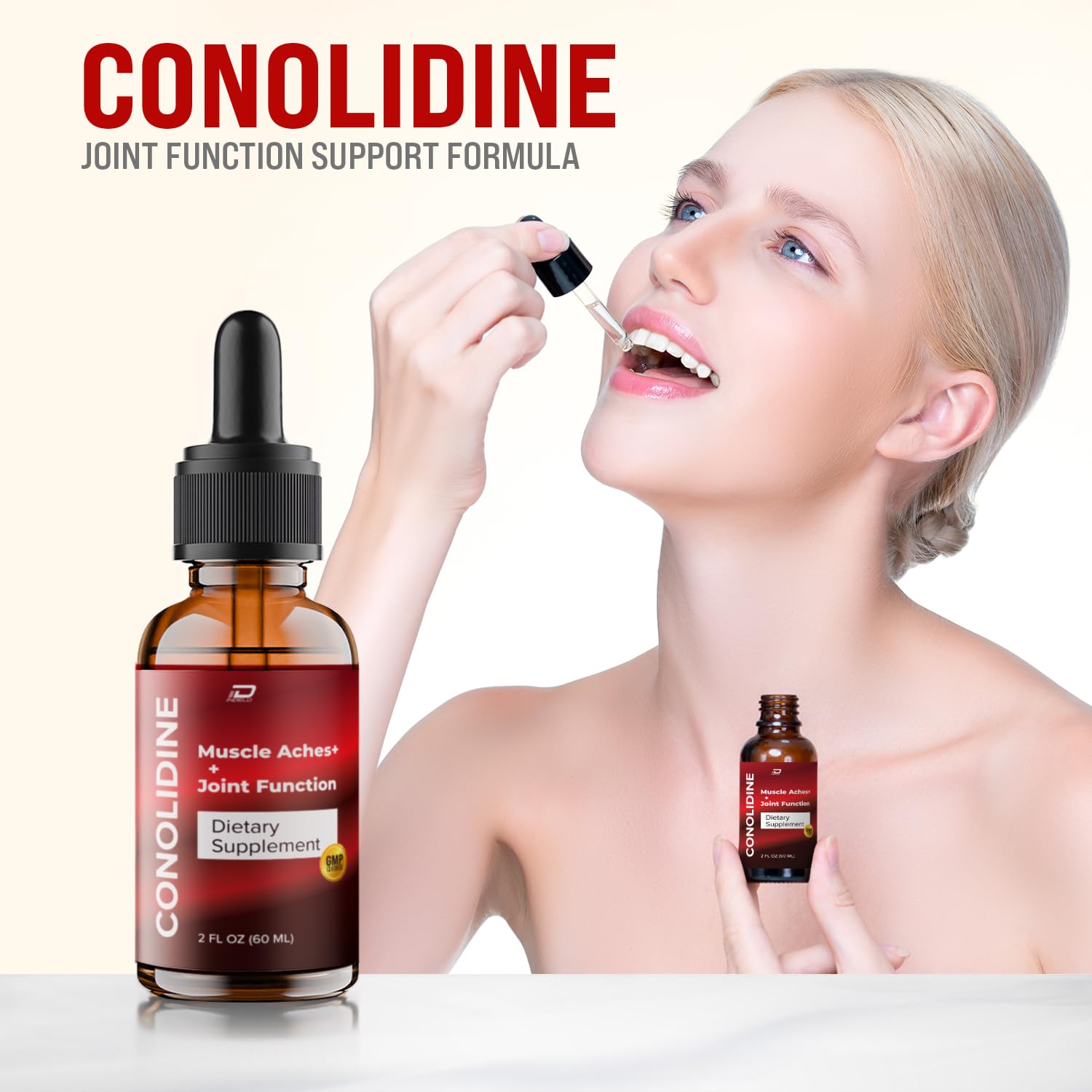Advanced multivitamins for daily health