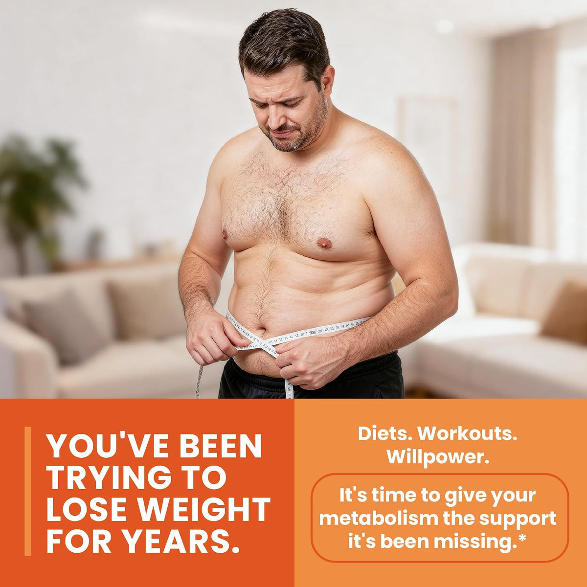 Advanced multivitamins for energy boost