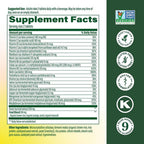 advanced multivitamins for healthy aging