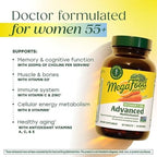 advanced multivitamins for healthy aging