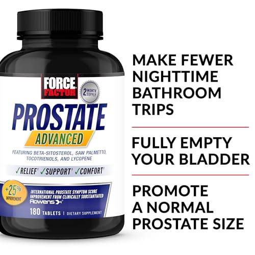 advanced multivitamins for men's health