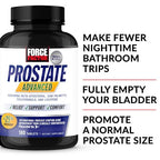 advanced multivitamins for men's health