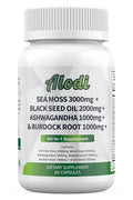 advanced multivitamins for optimal health
