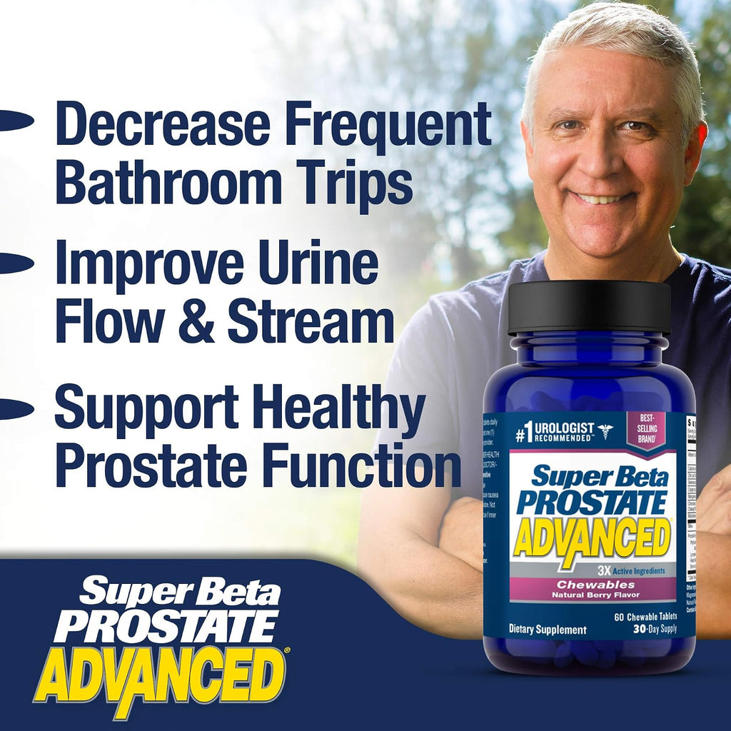 advanced multivitamins for overall wellness