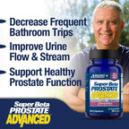 advanced multivitamins for overall wellness