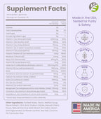 advanced multivitamins for weight management