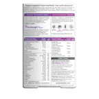 Advanced multivitamins for women's hair health