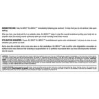 advanced muscle gainer for athletes