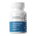 Advanced Muscle Plus post-workout recovery