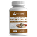 Advanced Mushroom Complex for brain health
