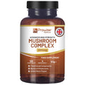 Advanced Mushroom Complex health benefits