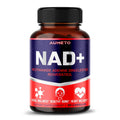 Advanced NAD+ supplement with quercetin