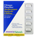 Advanced Naturals Ultimate Floramax probiotics for gut health