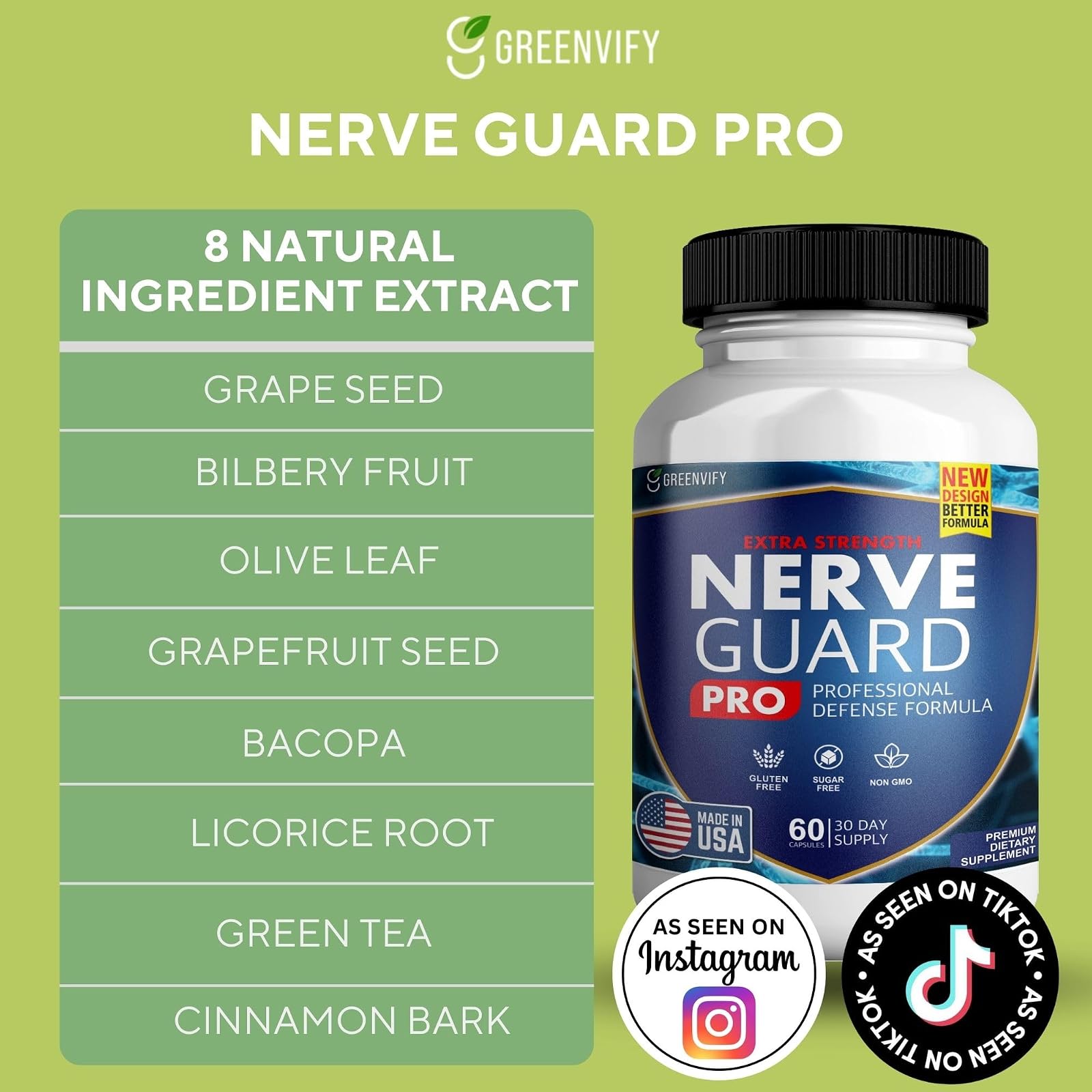 advanced nerve formula for men